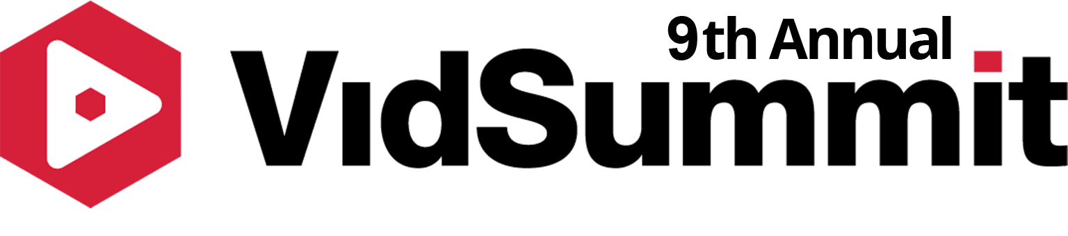 VidSummit 2022 - YouTube & Video Marketing Conference