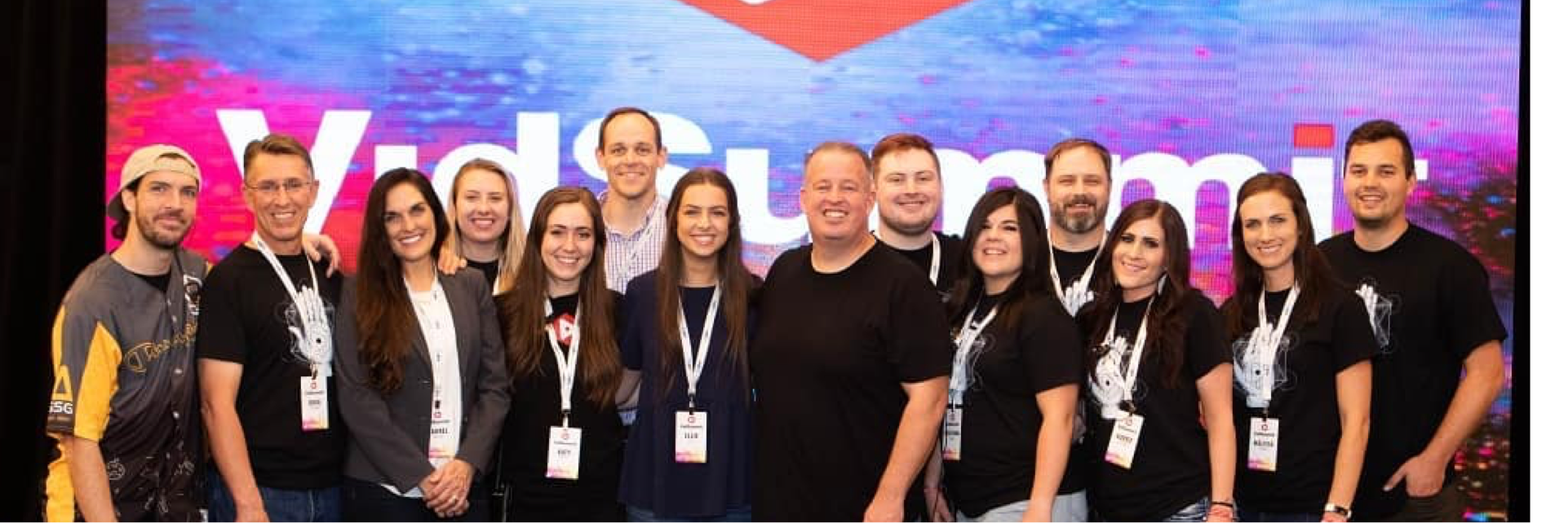 VidSummit 2020 - YouTube & Video Marketing Conference - Los Angeles ...